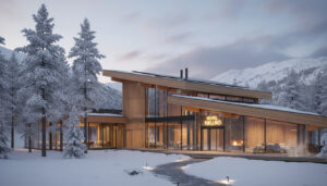 Parhaat Scandic Hotellit - Hotelli Suomi